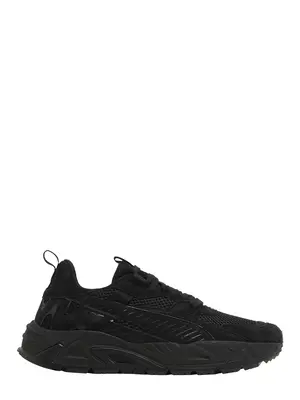 PUMA Rs-trck Horizon Sneakers - Black