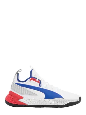 PUMA Uproar Palace Guard Sneakers - White