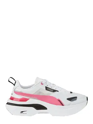 PUMA Kosmo Rider Sneakers - White