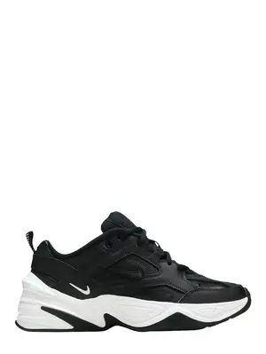 Nike M2k Tekno Sneakers - Black