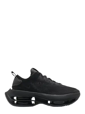 Nike Wmns Zoom Double-stacked Sneakers - Black