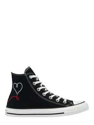 CONVERSE Chuck Taylor All Star High Sneakers - Black