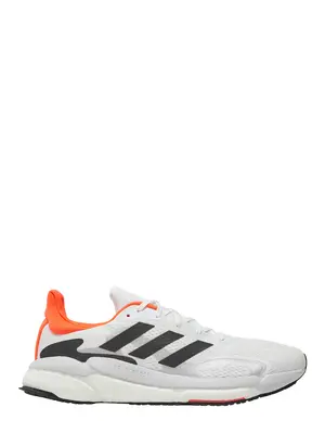 Adidas Solar Boost 3 'tokyo' Sneakers - White