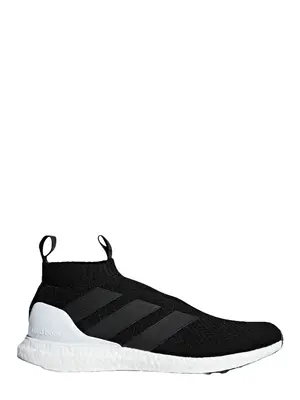 Adidas Ace 16+ Purecontrol Ultraboost Sneakers - Black
