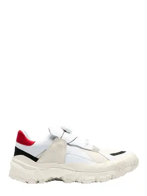 PUMA X Han Kjobenhavn Trailfox Disc Sneakers - White