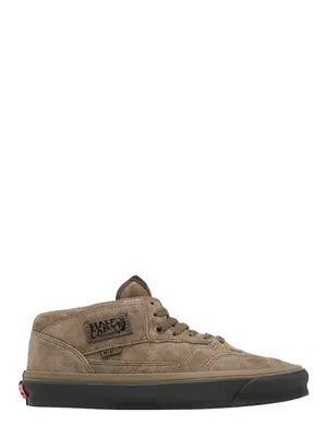 VANS Wtaps X Og Half Cab Lx - Green