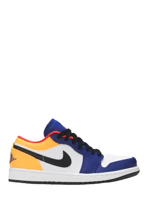 JORDAN Air Jordan 1 Low Sneakers Blue