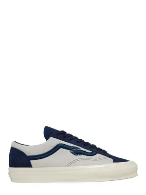 VANS Notre X Og Style 36 Lx - Blue