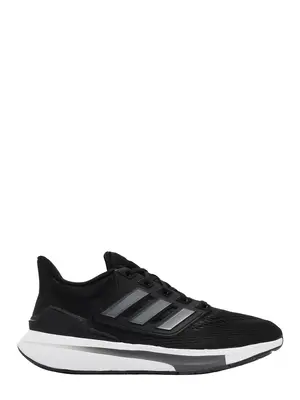 Adidas Eq21 Run Athletic Sneakers - Black