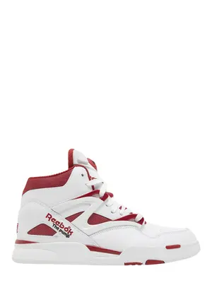REEBOK Pump Omni Zone 2 Sneakers - White