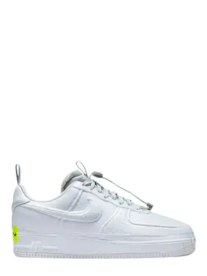 Nike Air Force 1 Experimental Sneakers - White