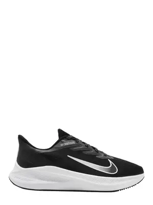 Nike Zoom Winflo Sneakers - Black