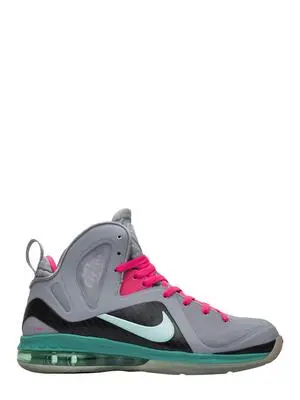 Nike Lebron P.s. Elite Sneakers - Grey