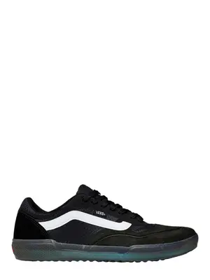 VANS Ave Pro Sneakers - Black