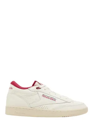 REEBOK Club C Mid 2 Vintage - Cream