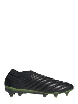 Adidas Copa 20+ Fg Athletic Shoes - Black