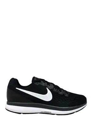 Nike Air Zoom Pegasus 34 Sneakers - Black