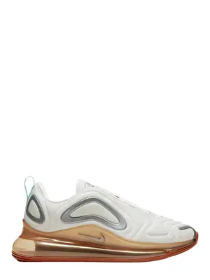 Nike Air Max 720 Se Sneakers - White
