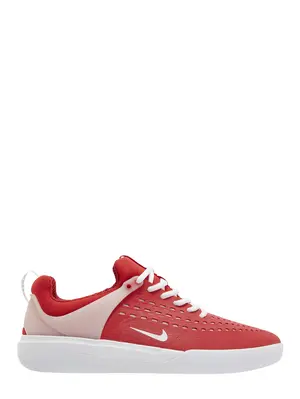 Nike Zoom Nyjah 3 SB Sneakers Red