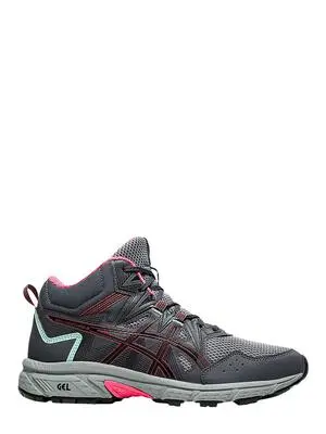 Asics Gel-venture Mid Sneakers - Grey