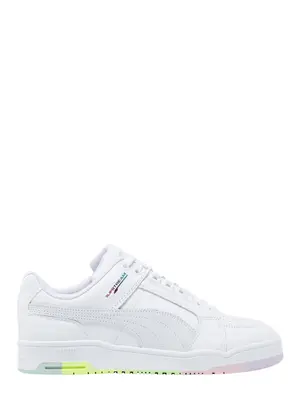 PUMA Slipstream Lo Easter Sneakers - White