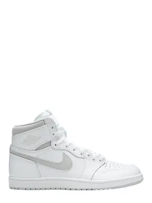 JORDAN 1 Retro High '85 Og - Grey