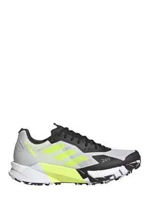 Adidas Agravic Ultra Trail Sneakers - White