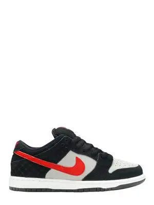 Nike Dunk Low Premium Primitive Sneakers - Black