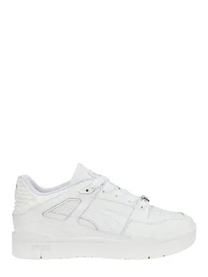 PUMA Slipstream Lo 'triple' Sneakers - White