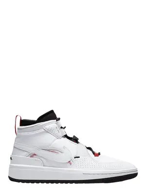 JORDAN Meta-morph Utility Sneakers - White