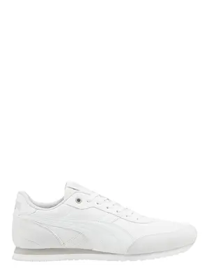 PUMA St Runner Essential - White