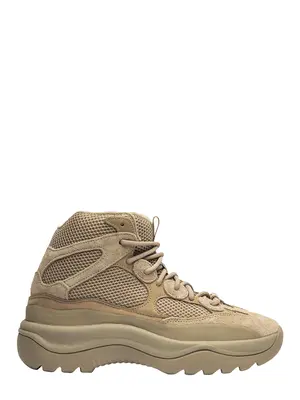 Adidas Yeezy Desert Boot - Tan