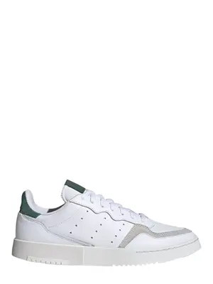Adidas Supercourt Sneakers - White