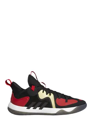 Adidas Harden Stepback 2 Chinese New Year - Red