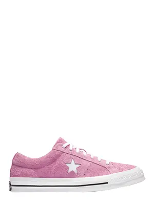 CONVERSE One Star Ox Sneakers - Pink