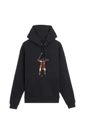 JORDAN X Eastside Golf Fleece Hoodie - Black