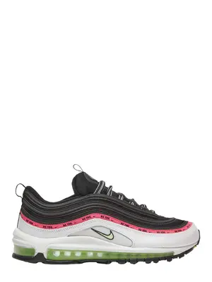 Nike Max 97 Sneakers - Black