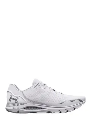 Under Armour Hovr Sonic 6 Athletic Sneakers - White