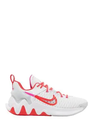 Nike Giannis Immortality Sneakers White