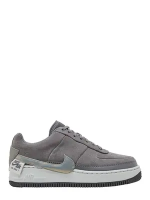 Nike Air Force 1 Jester Low Sneakers - Grey