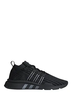 Adidas Eqt Support Adv Mid Pk Sneakers - Black