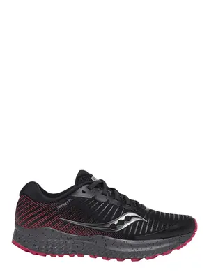 Saucony Guide 13 Tr Sneakers - Black
