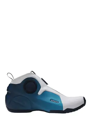 Nike Air Flightposite 2 'Olympic' Sneakers Blue
