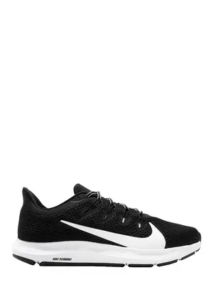 Nike Quest 2 Sneakers - Black