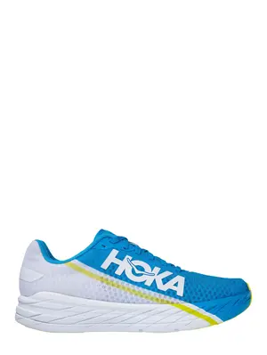 HOKA Rocket X Sneaker - Blue