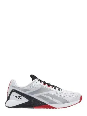 REEBOK Nano X1 Athletic Sneakers - White