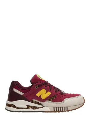 NEW BALANCE Ronnie Fieg X 530 'central Park' Sneakers - Red