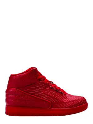 Nike Air Python - Red