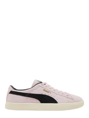 PUMA Suede Vintage Sneakers - Pink