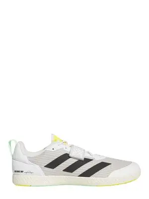 Adidas Athletic Sneakers - White